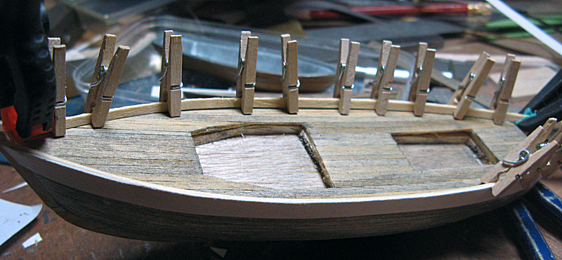 Westlake Publishing Forums - Dioramas - Dave's corner - Page 4